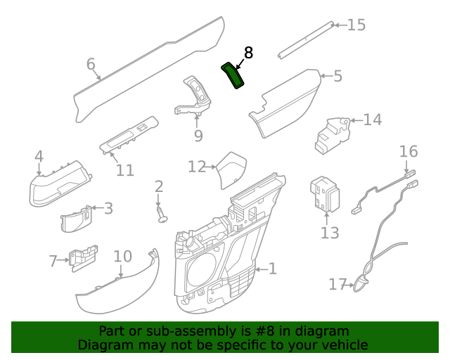 LR130396 - Grip - 2020 Land-Rover | LandRoverLakeBluff