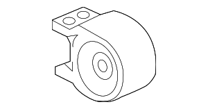 2016-2020 Buick Envision Front Lower Suspension Control Arm Rear ...