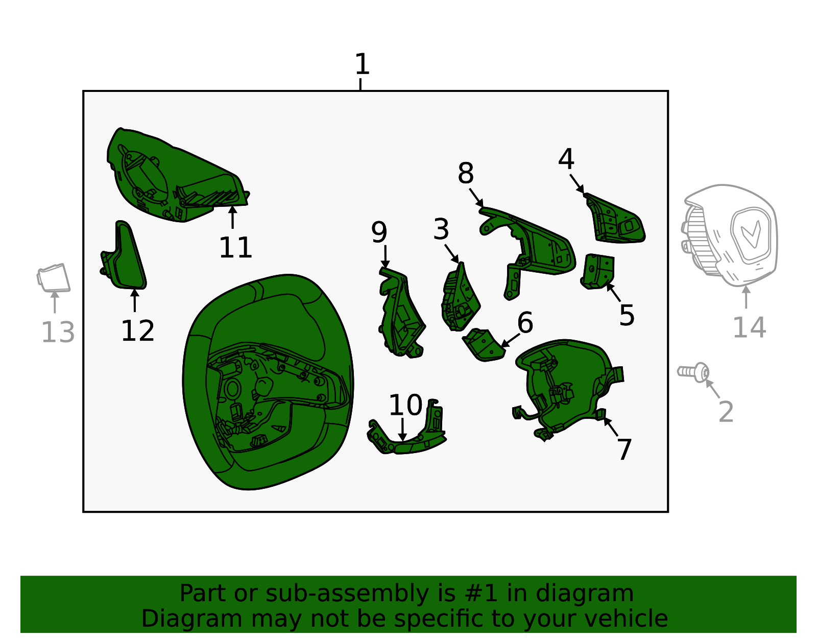 86547524 - High-Quality F Wheel for 2024-2025 Chevrolet Corvette ...