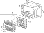 Shop GM Car Electrical Parts Online | GMPartsDirect.com