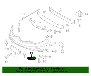 2011-2014 Nissan Murano Trim Bezel 62075-1GR0A | Temecula Nissan Parts