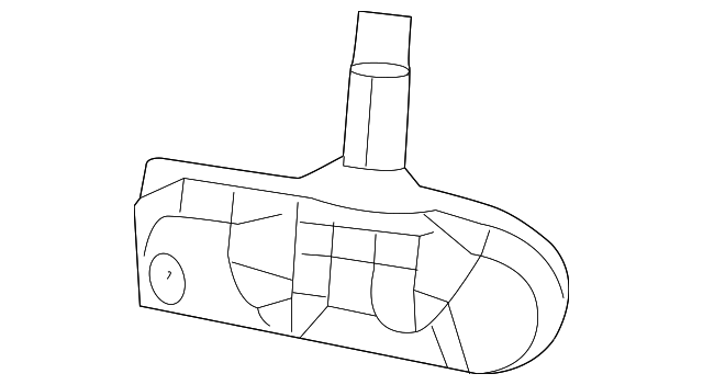 2005-2017 Mopar Sensor 68078768AC | TascaParts.com