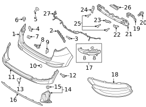 2020-2022 Kia Sportage OEM NEW 2020 Kia Sportage Turbo Left Right Side ...