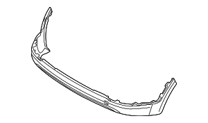 86612-D9500 - Lower Cover 2020-2022 Kia Sportage | Kia.Parts Store