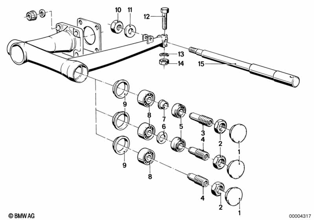 Bmw Motorrad Part Fiches | Reviewmotors.co