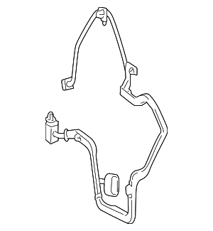 89746-60050 - Harness - 2016-2021 Toyota Land Cruiser | Lithia Toyota Parts