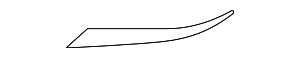2019-2020 Hyundai Santa Fe Side Trim 86375-S2020 | OEM Parts Online