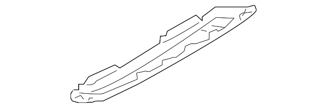 4L0-807-819-M-1RR - Cover - 2010-2015 Audi Q7 | European OEM Parts Direct