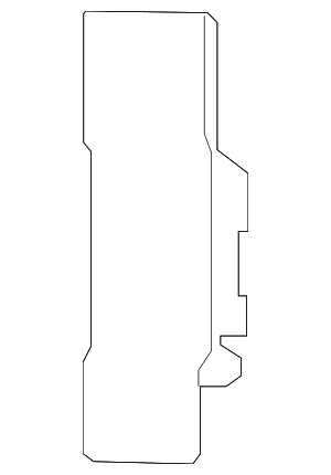 87113-S2000 - Lift Gate Glass Connector 2020-2024 Kia | Kia.Parts Store