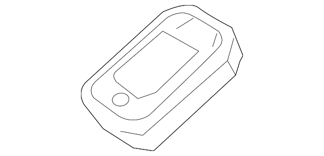 2013-2018 Lexus ES300h Air Temp Sensor 88620-33010 | OEM Parts Online