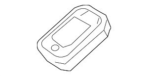 2013-2018 Lexus ES300h Air Temp Sensor 88620-33010 | OEM Parts Online