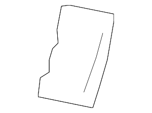 2007-2020 Mopar Tail Lamp Assembly Grommet 5160255AB | TascaParts.com