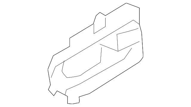 2008-2015 Nissan Handle, Inside 80670-JM00A | Ziegler Nissan of Orland Park