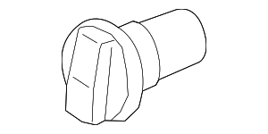 2018-2020 Kia USB Port 96125-J5200 | TascaParts.com