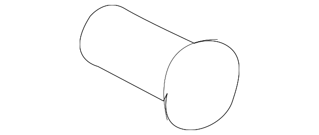 909300015 - Lower Bracket Grommet 1992-2022 Subaru | Subaru Factory ...