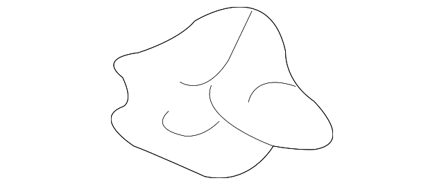 83120-60020 - Bulb 1999-2006 Toyota | Longo Toyota Parts