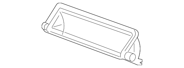 84130230 - Heating and Air Conditioning Control Valve 2015-2022 GM ...