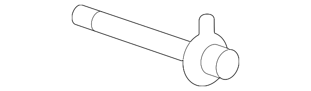 2010-2022 GM Air Conditioning Refrigerant Temperature Sensor 25952893 ...