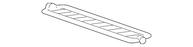 2015-2022 GM HVAC Vent Valve 23135675 | TascaParts.com