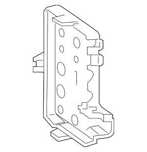 9076830400649051 - Maintenance Cap Mercedes-Benz USA Parts