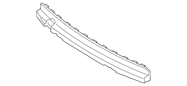 51117462269 - 2018-2019 BMW Absorber (51-11-7-462-269) | BMW of South ...