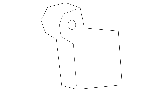 Actuating Lever 9Y0-823-661-D | OEM Parts Online