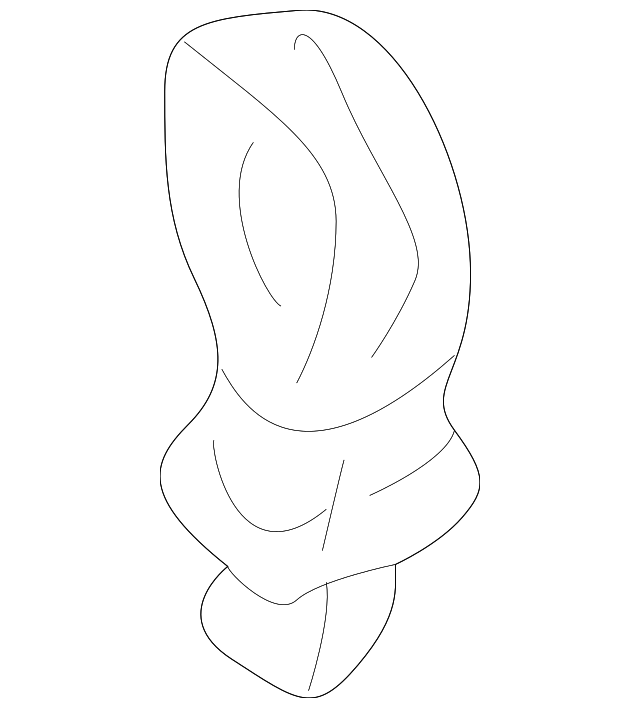 91507-SL9-003 - Clock Spring Clip 2000-2014 Honda | Honda Parts Online