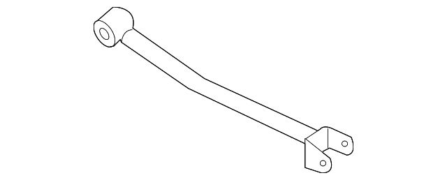 551A0-1BA0A - Lateral Arm 2008-2017 Infiniti | Infiniti Wholesale Direct