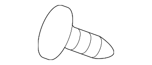 2003-2021 Toyota ABS Wheel Speed Sensor (Right, Front, Rear) 89542 ...