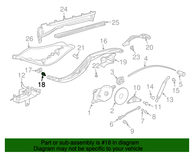 1997-2004 Porsche Boxster Support Arm Ball Stud 986-561-677-00 | Sunset ...