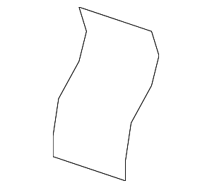 17219-P65-000 - Air Cleaner Assembly Clip 2000-2022 Honda | Honda Parts ...