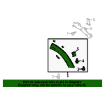 2020-2024 Mazda CX-30 Wheel Opening Molding DGH9-51-W60B | Mazda Parts ...