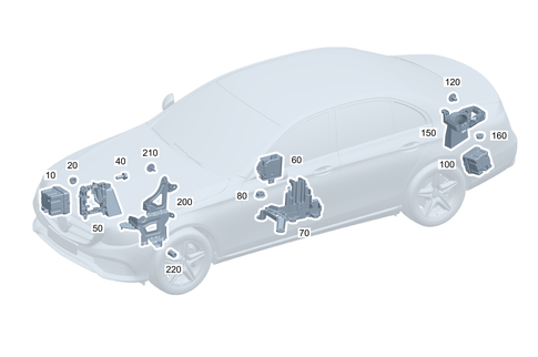 Sound Generator for 2022 Mercedes-Benz CLA 45 AMG® | Mercedes-Benz USA ...