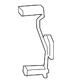 2015-2020 GM Fuel Level Sensor Kit 13535372 GM | GMPartsDirect.com