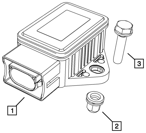 Sensors for 2012 Fiat 500 | Mopar Parts