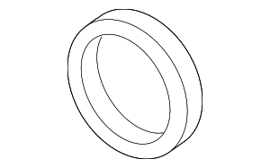 2008-2019 Subaru Engine Oil Pan Gasket 806915100 | TascaParts.com