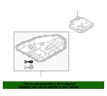 45323-39000 - Trans Pan Gasket 2010-2014 Kia | Kia.Parts Store