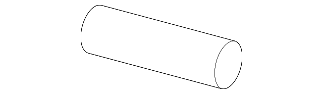 2007-2018 Mopar Wheel Stud 68003282AA | Mopar Parts Canada