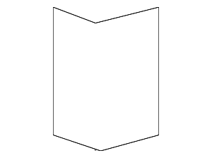 2007-2019 GM Passenger Side Pickup Box Rear Stake Pocket Bracket ...