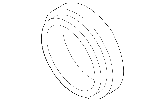 2004-2024 Nissan Pinion Seal 38189-7S000 | OEM Parts Online