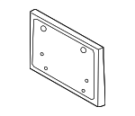 Bumper & Components - Front for 2021 Toyota Corolla | OEM Genuine ...