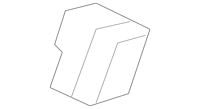 2014-2020 GM Driver Side Door Lock Switch 84672417 GM | GMPartsDirect.com