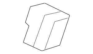 2014-2020 GM Driver Side Door Lock Switch 84672417 GM | GMPartsDirect.com