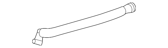 2018-2023 GM PCV Tube 12666567 | GMPartsDirect.com