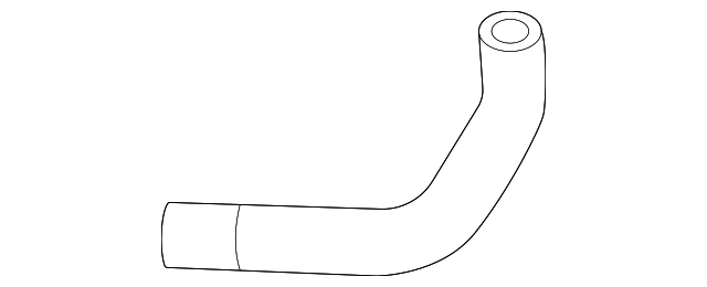 31036-R0500 - Filler Hose 2022 Kia Carnival | Kia.Parts Store