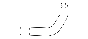 31036-R0500 - Filler Hose 2022 Kia Carnival | Kia.Parts Store