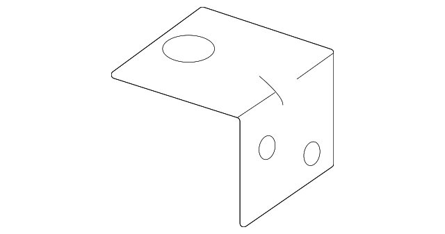 190-620-70-00 - Support 2016-2021 Mercedes-Benz | Mercedes-Benz USA Parts