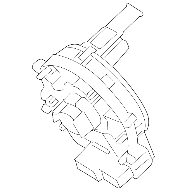 93490-G3140 - Clock Spring 2019-2024 Kia Forte | Kia.Parts Store