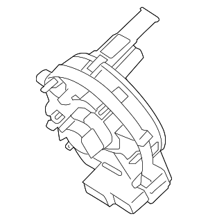 93490-G3140 - Clock Spring 2019-2024 Kia Forte | Kia.Parts Store