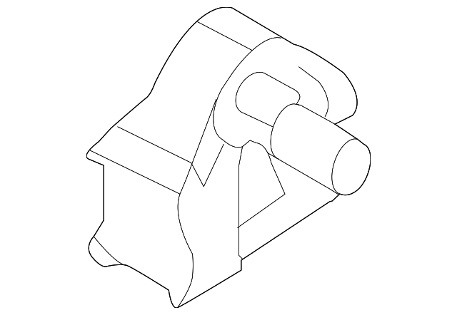 95920-M6000 - Ft Impact Sensor 2019-2025 Kia | Kia.Parts Store